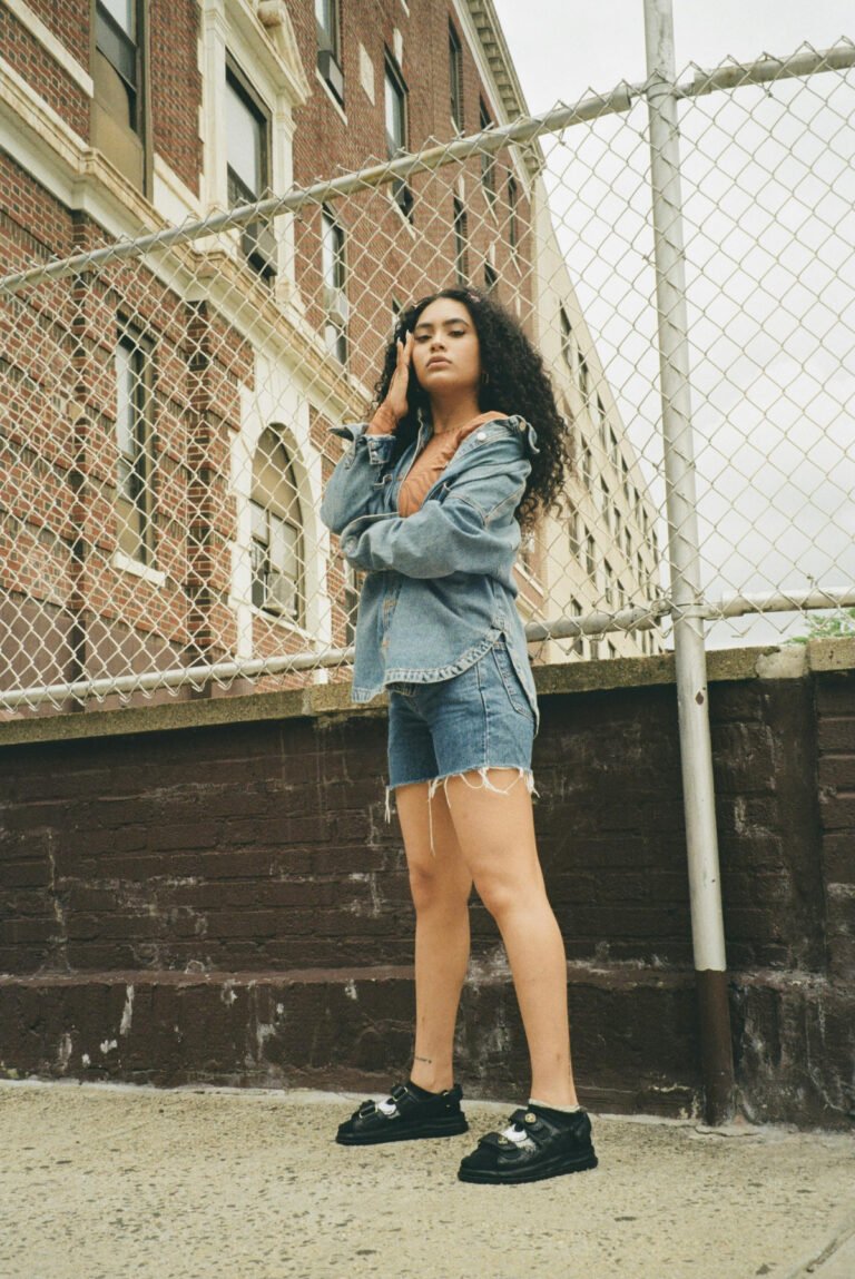 35+ Trendy Denim Outfits to Refresh Your Daily Wardrobe