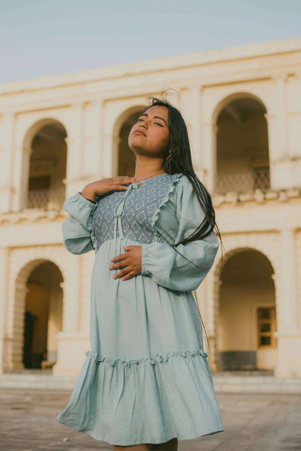 36+ Elegant Church Outfits You Must Have in Your Wardrobe