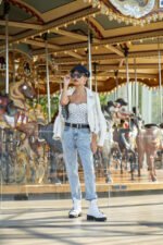 33+ Dazzling Carnival Outfits for the Ultimate Festive Look