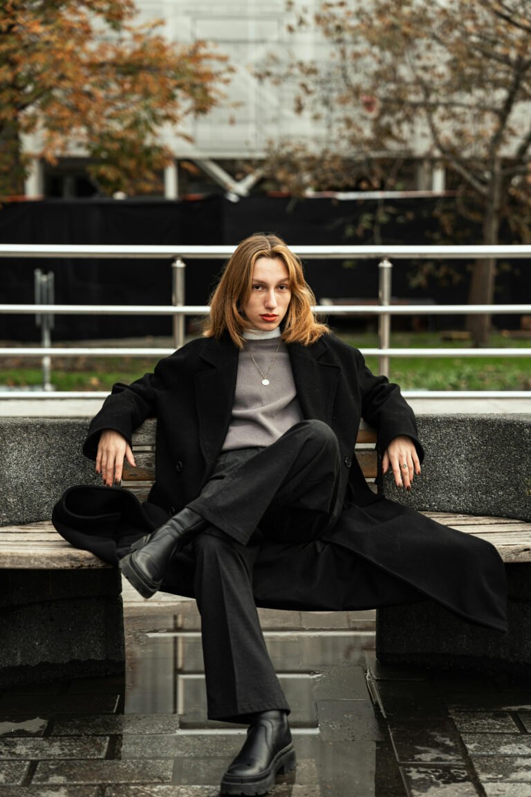 30+ Classy Dark Academia Outfits You Must Have In Your Wardrobe