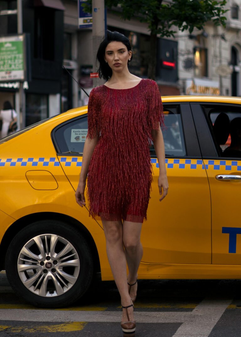 35+ Show-Stopping Disco Outfits for Your Next Party