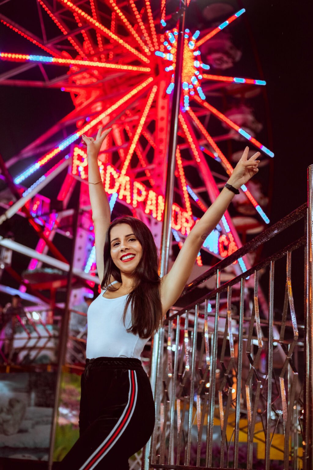 33+ Dazzling Carnival Outfits for the Ultimate Festive Look