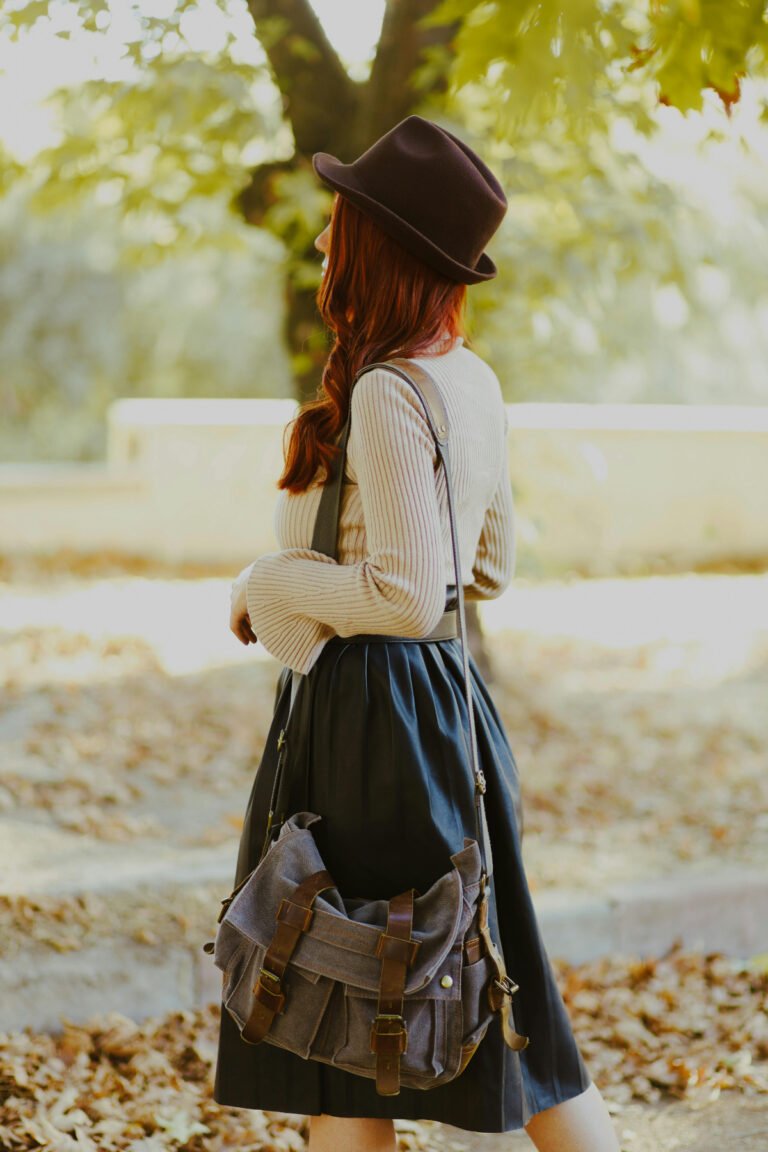 30+ Classy Dark Academia Outfits You Must Have In Your Wardrobe