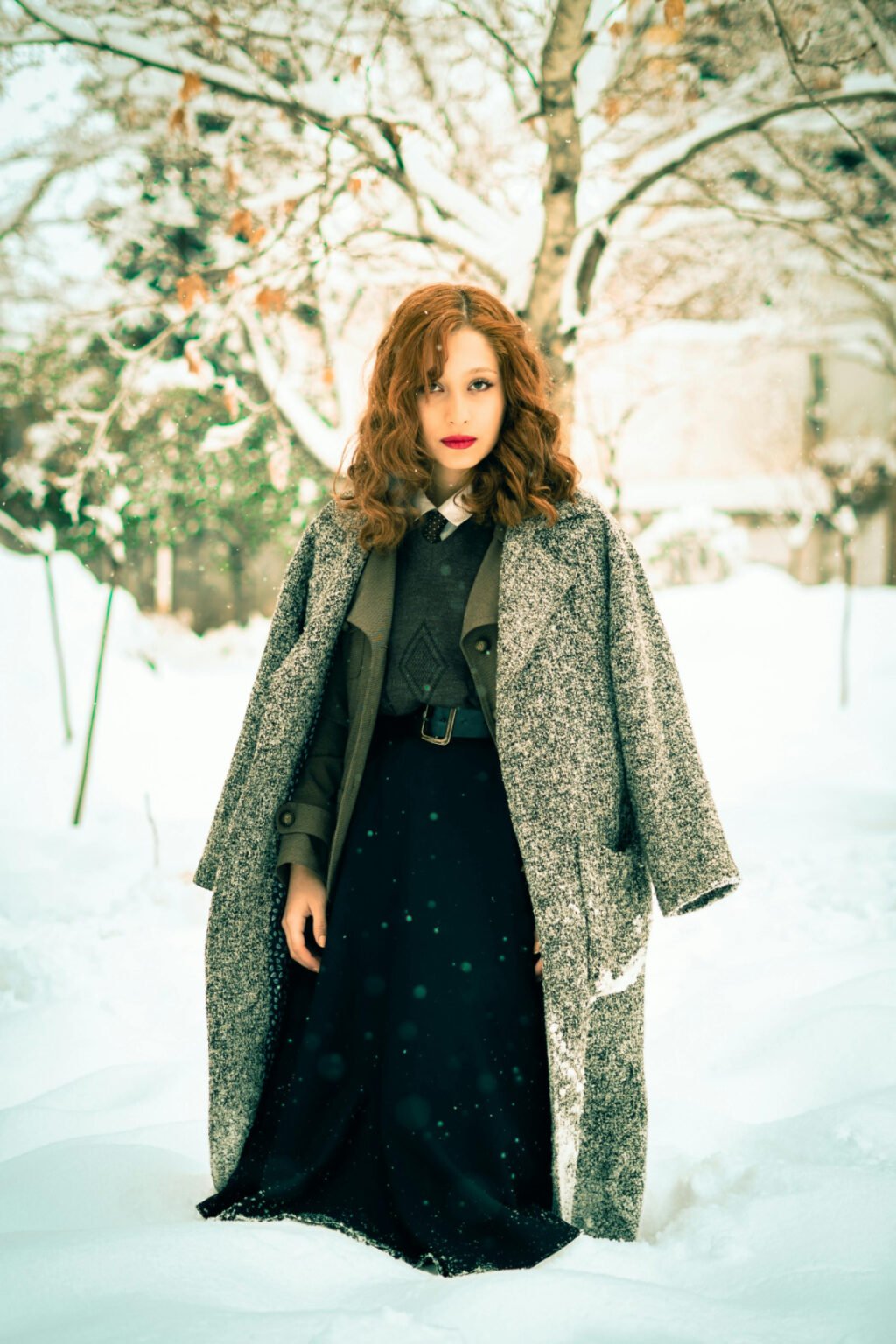 30+ Classy Dark Academia Outfits You Must Have In Your Wardrobe