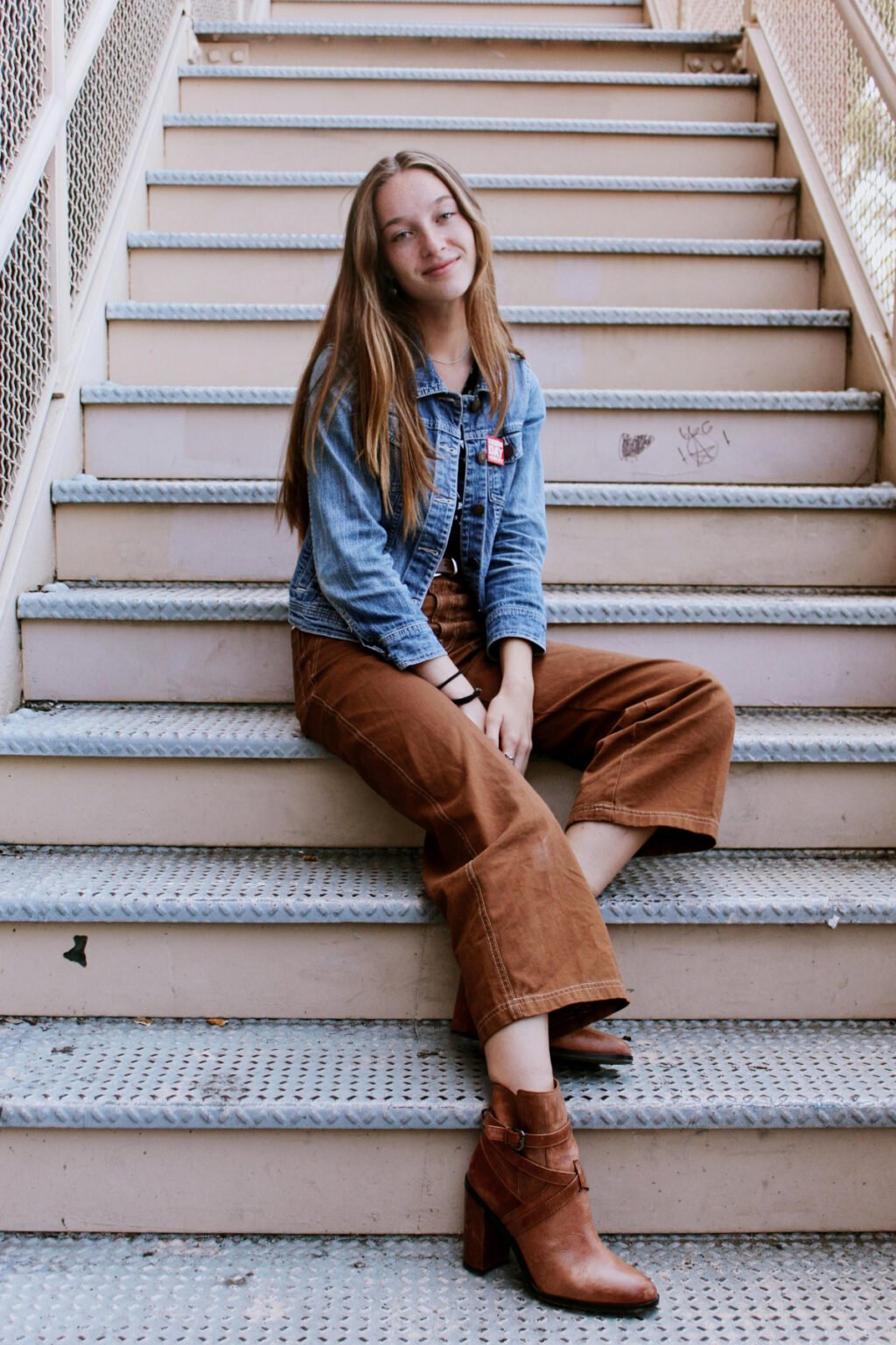 35+ Trendy Denim Outfits to Refresh Your Daily Wardrobe