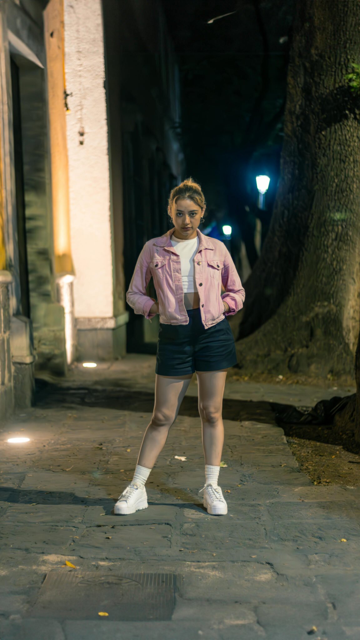 34+ Fashionable Jean Jacket Outfits That'll Never Go Out of Style