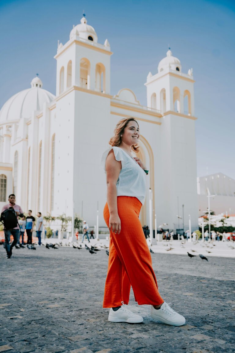 36+ Elegant Church Outfits You Must Have in Your Wardrobe