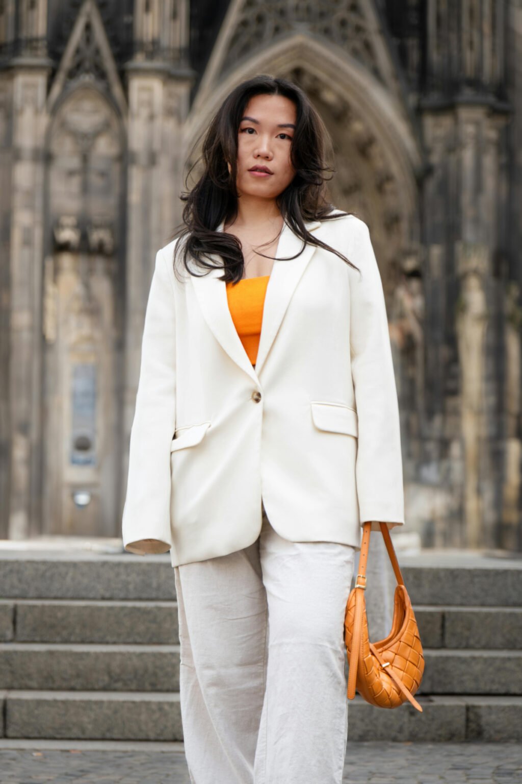 36+ Elegant Church Outfits You Must Have in Your Wardrobe