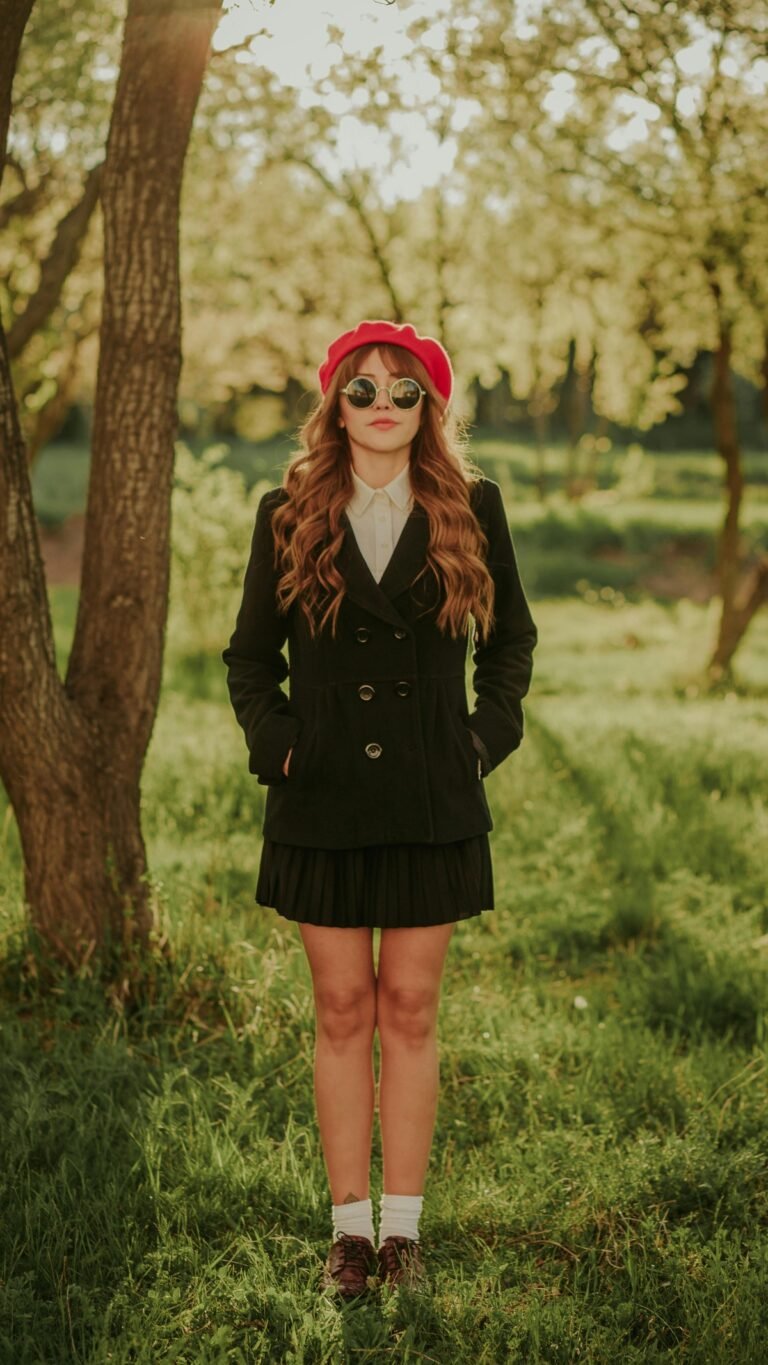32+ Trendy Preppy Outfits for Women From Ivy League to Everyday