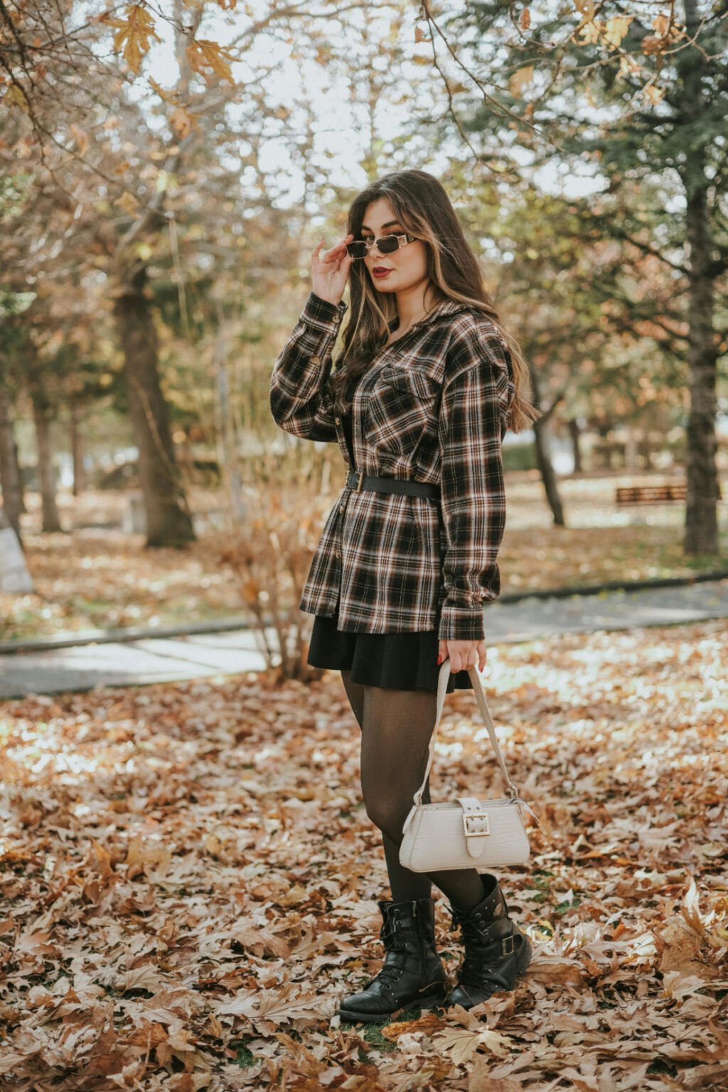 30+ Classy Dark Academia Outfits You Must Have In Your Wardrobe
