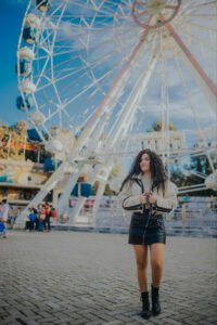 33+ Dazzling Carnival Outfits for the Ultimate Festive Look