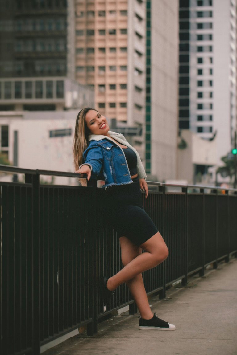 35+ Trendy Denim Outfits to Refresh Your Daily Wardrobe