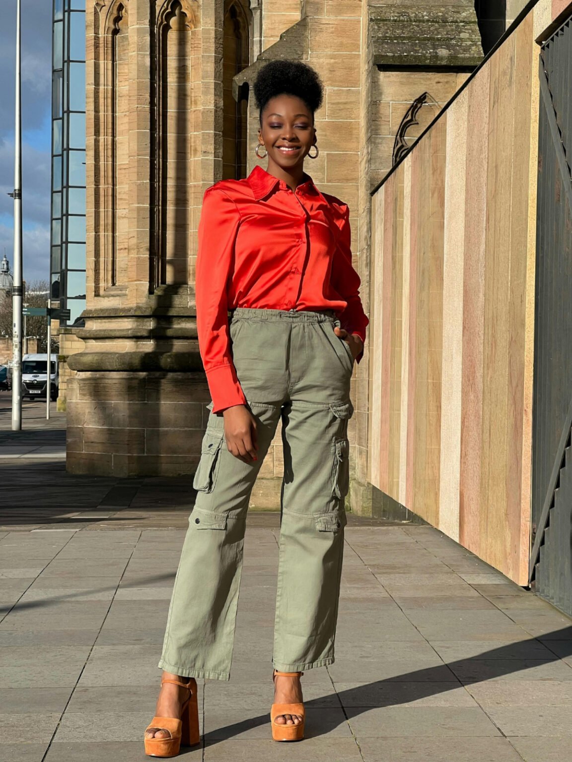 36+ Elegant Church Outfits You Must Have in Your Wardrobe