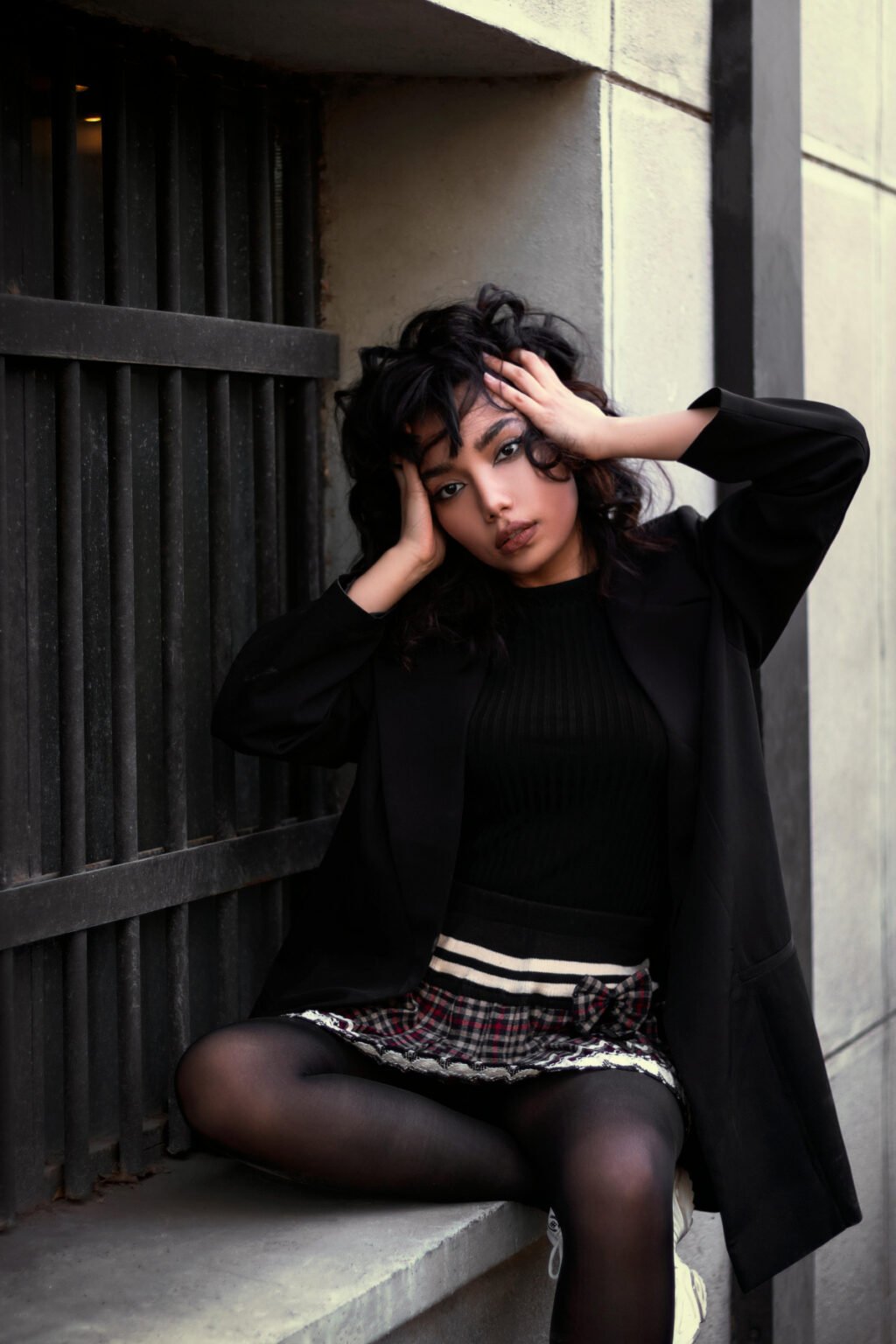 30+ Classy Dark Academia Outfits You Must Have In Your Wardrobe