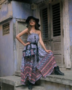 33+ Dazzling Carnival Outfits for the Ultimate Festive Look