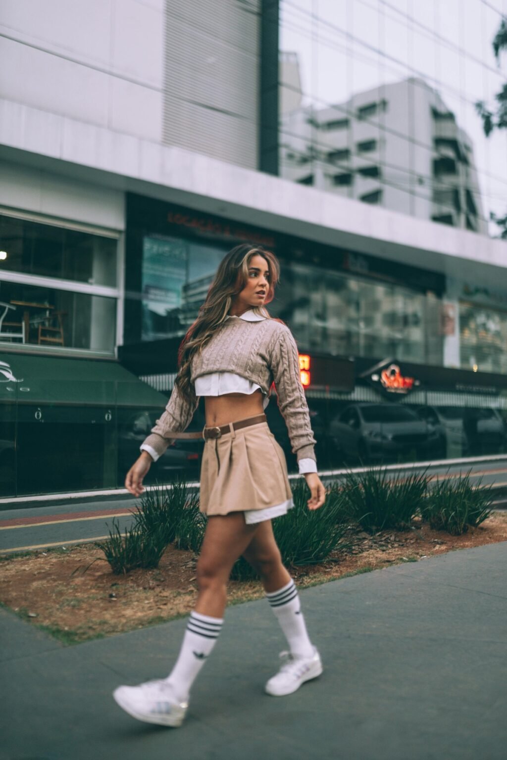 32+ Trendy Preppy Outfits for Women From Ivy League to Everyday