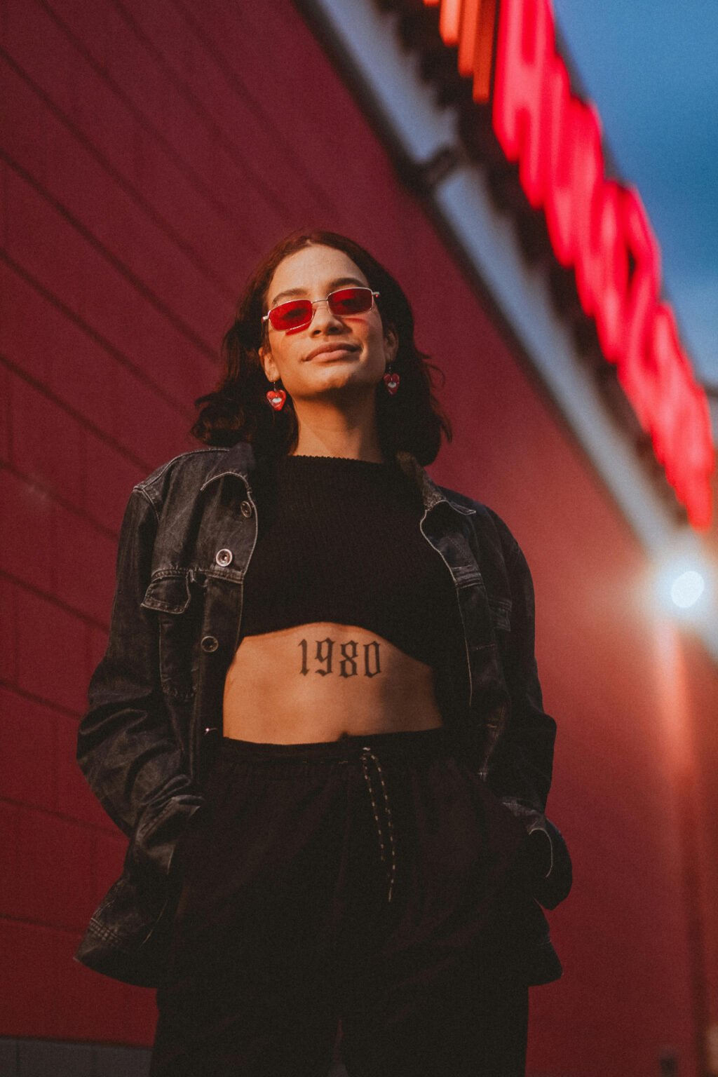 34+ Fashionable Jean Jacket Outfits That'll Never Go Out of Style