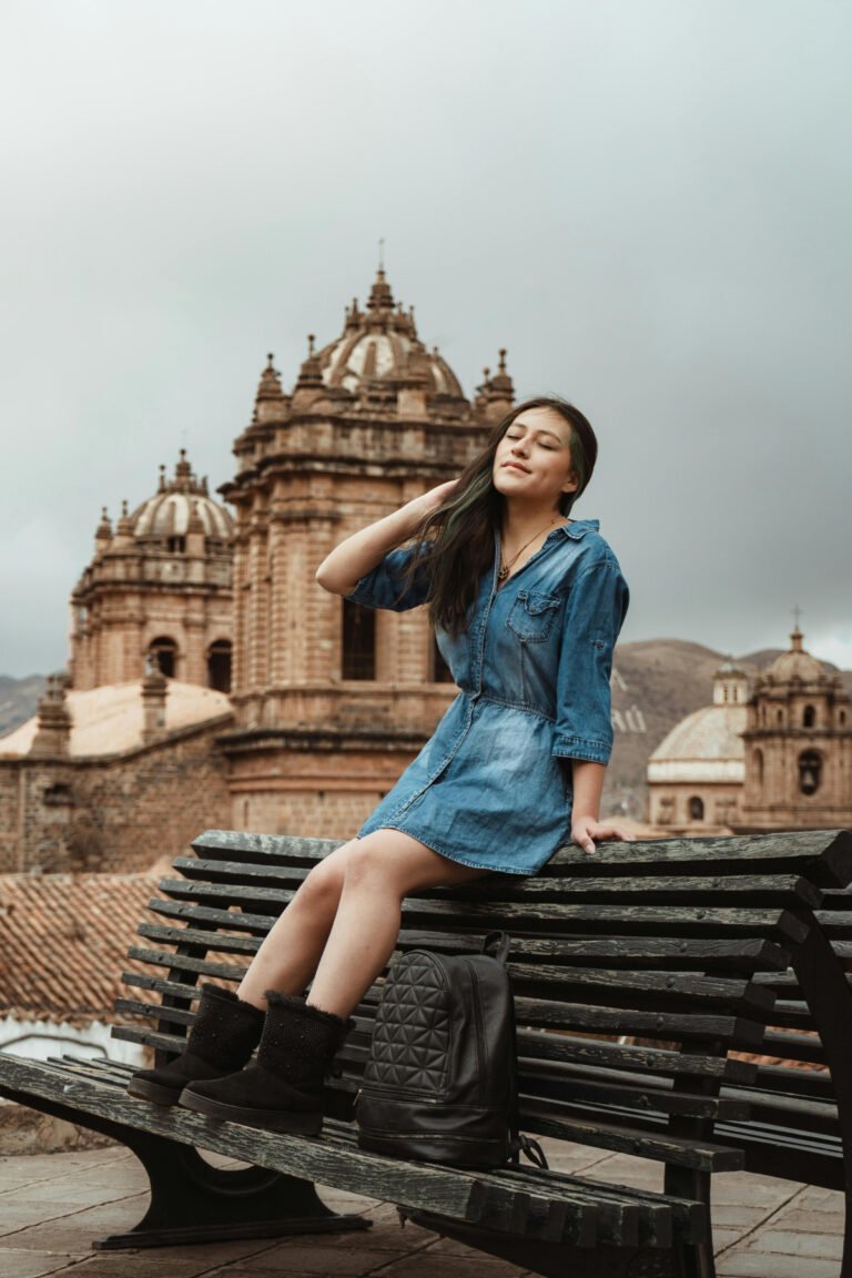 36+ Elegant Church Outfits You Must Have in Your Wardrobe