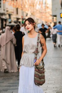 30+ Unique Indie Outfits That'll Make You Stand Out Everywhere