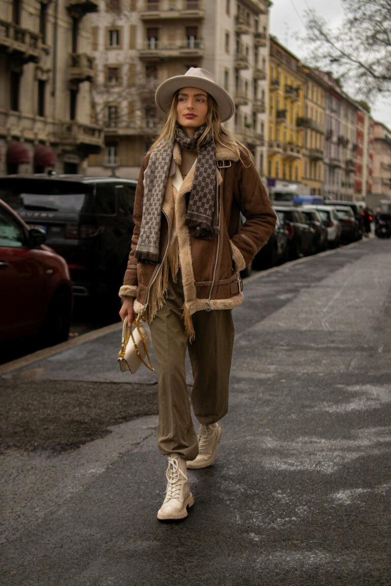 38+ Must-Have Winter Outfits for Your Cold Weather Wardrobe