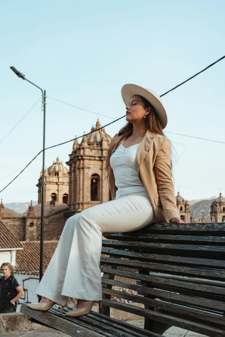 36+ Elegant Church Outfits You Must Have in Your Wardrobe