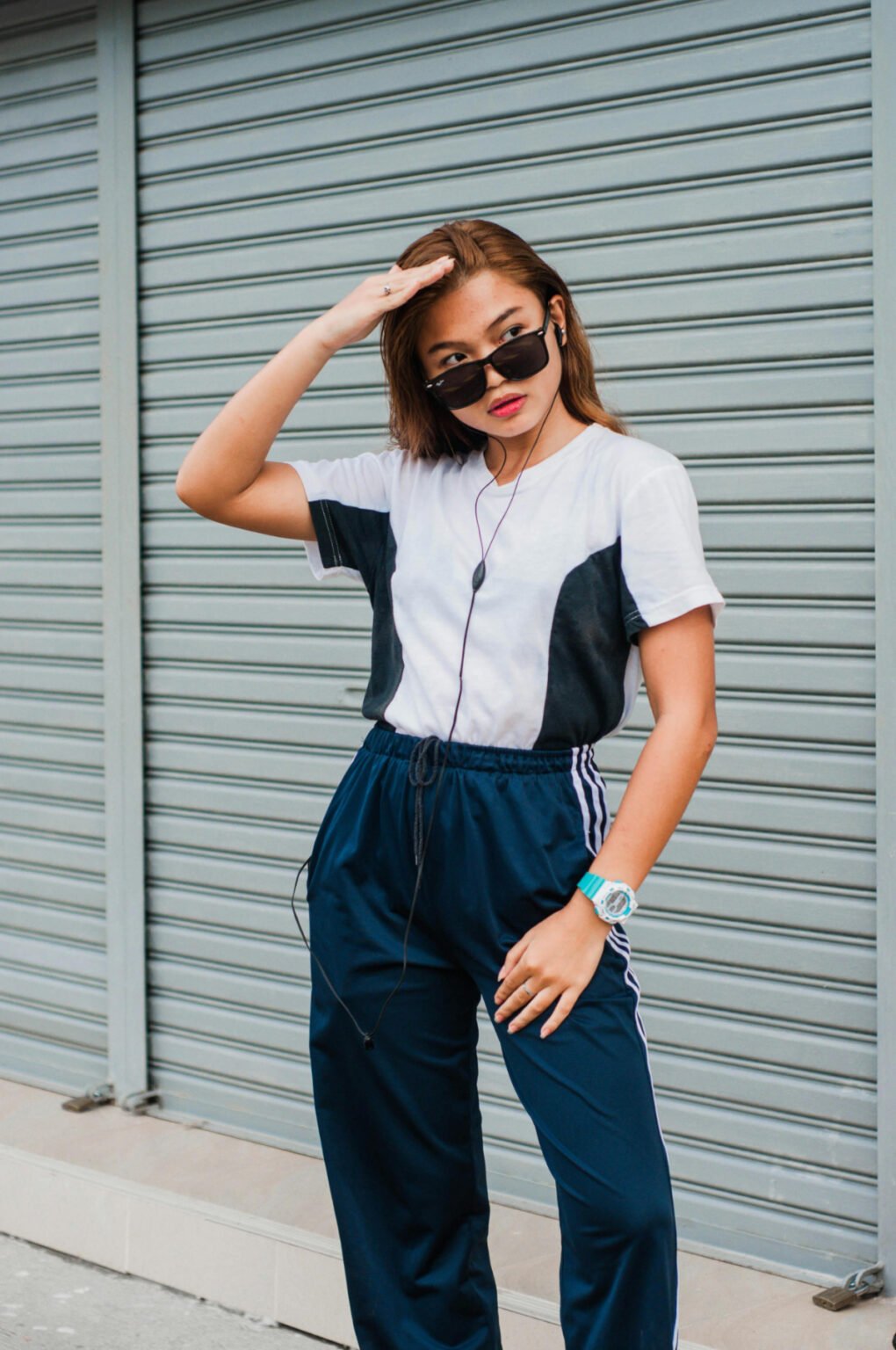 34+ Fashionable Sweatpants Outfits Women are Obsessing Over