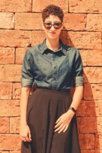 30+ Unique Indie Outfits That'll Make You Stand Out Everywhere
