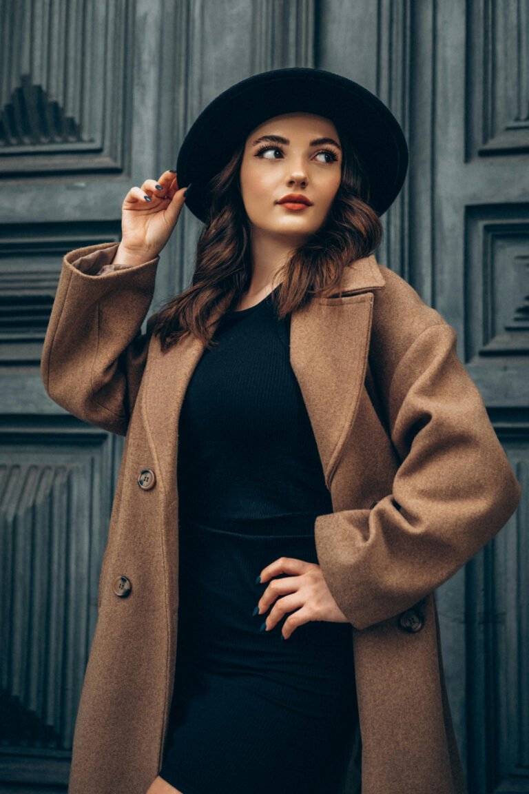30+ Classy Dark Academia Outfits You Must Have In Your Wardrobe