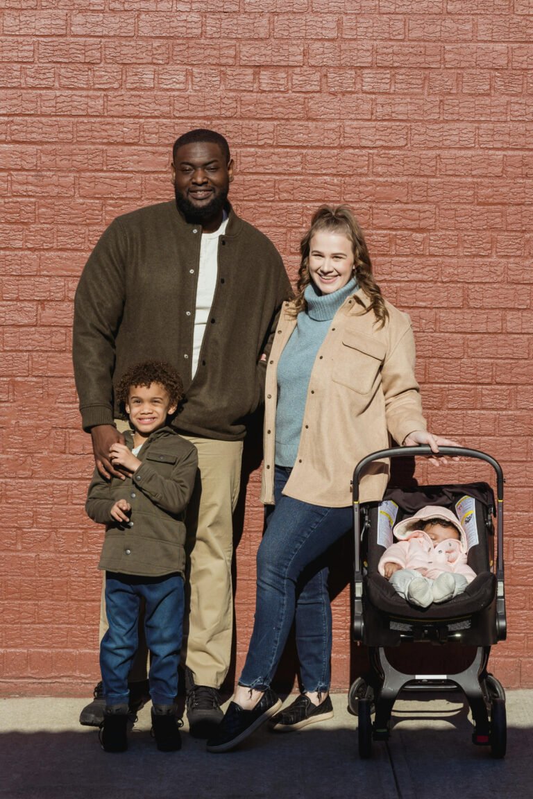 33+ Stylish Family Photo Outfit Ideas for Picture-Perfect Moments