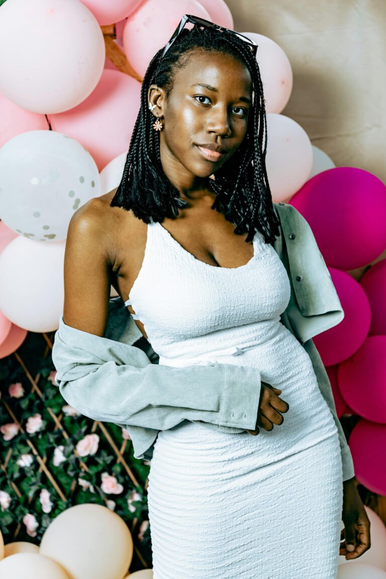 What to Wear to a Baby Shower (As a Guest): 28+ Outfits for Women