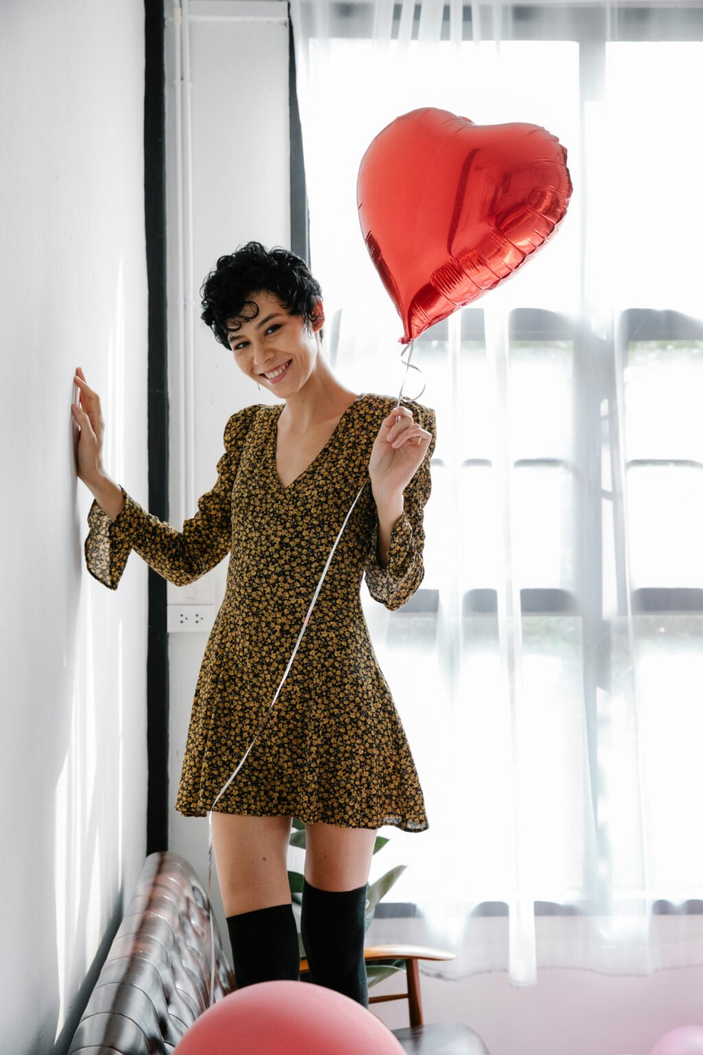 30+ Irresistible Valentine’s Day Outfits You'll Love (And So Will He!)