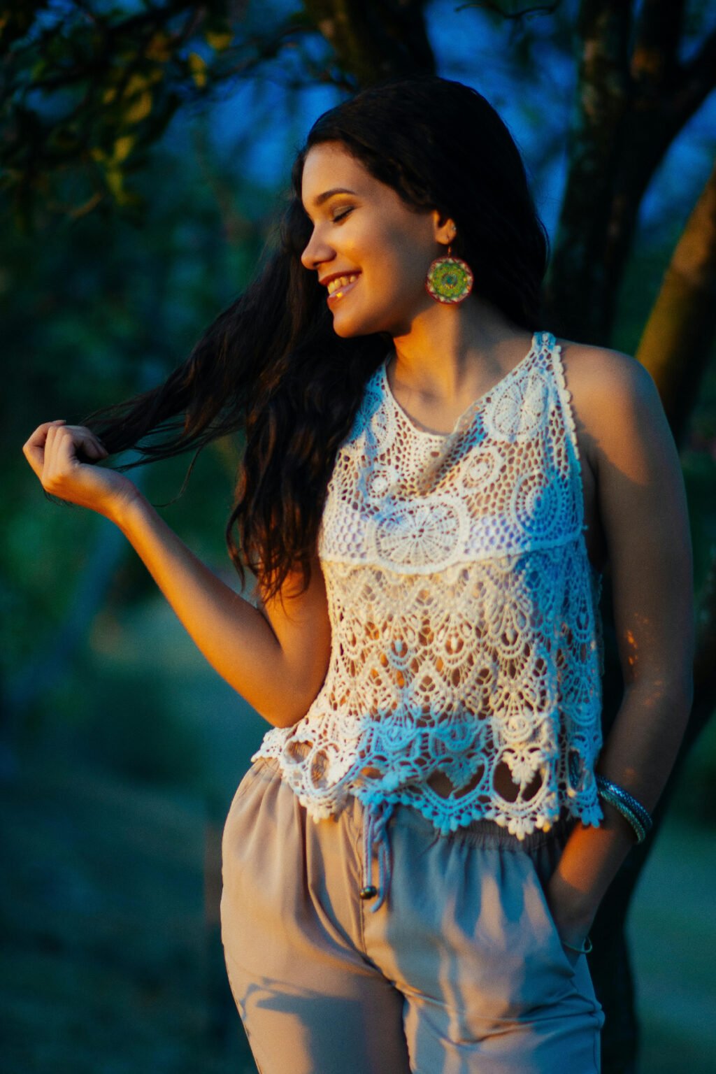 30+ Impressive Coachella Outfits to Rock This Festival Season