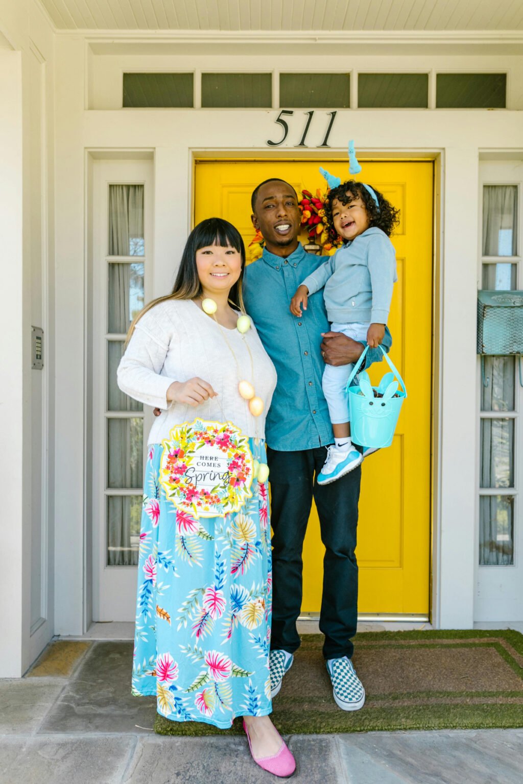 33+ Stylish Family Photo Outfit Ideas for Picture-Perfect Moments