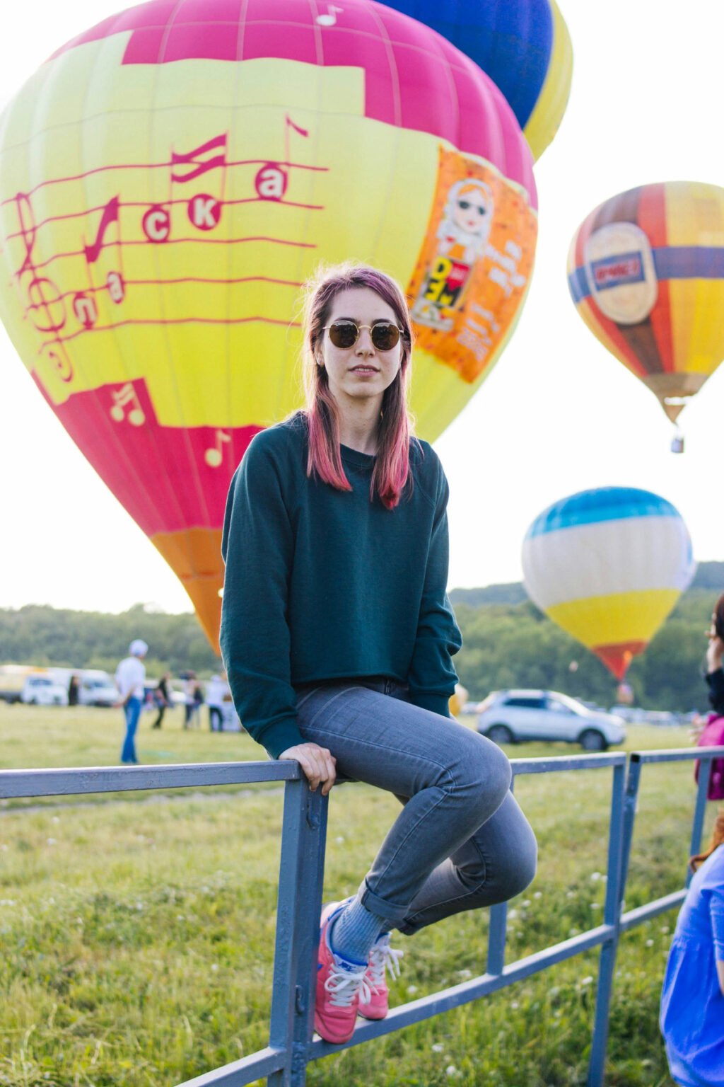 30+ Sensational Summer Festival Outfits to Stand Out in the Crowd