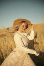 35+ Ethereal Cottagecore Outfits for Countryside Lovers