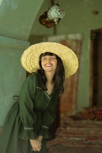 35+ Ethereal Cottagecore Outfits for Countryside Lovers