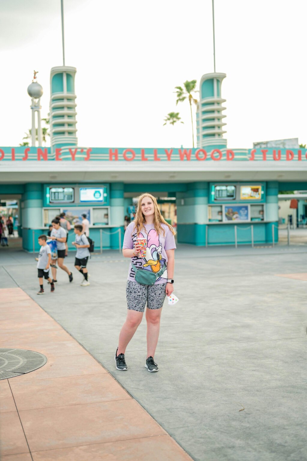 32+ Playful Disneyland Outfits for Your Next Fairytale Adventure