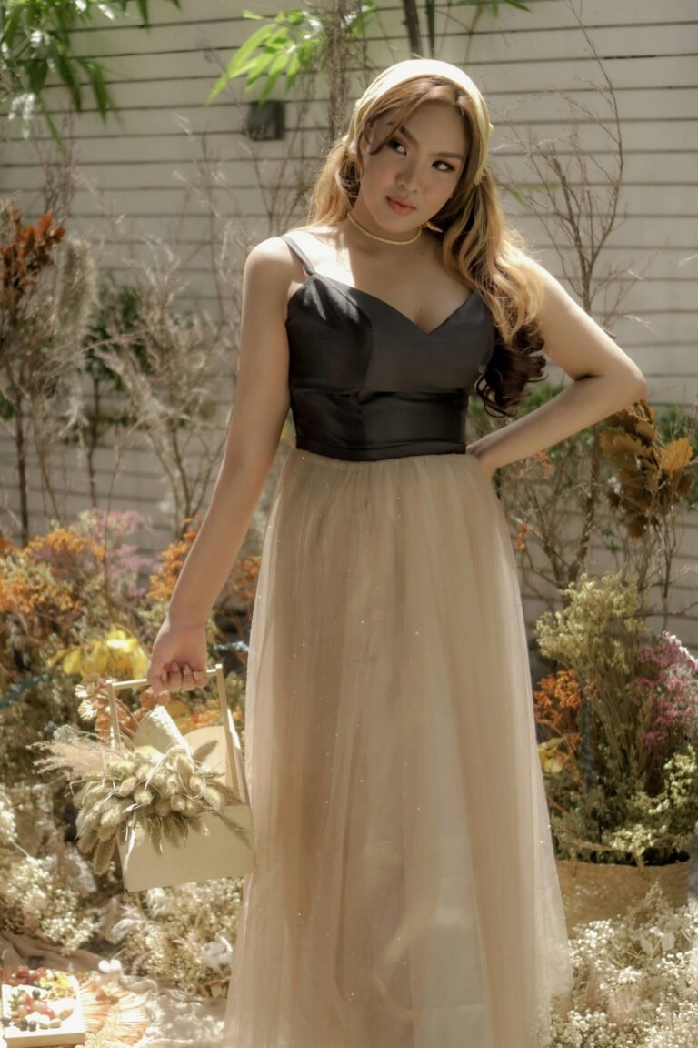 35+ Ethereal Cottagecore Outfits for Countryside Lovers