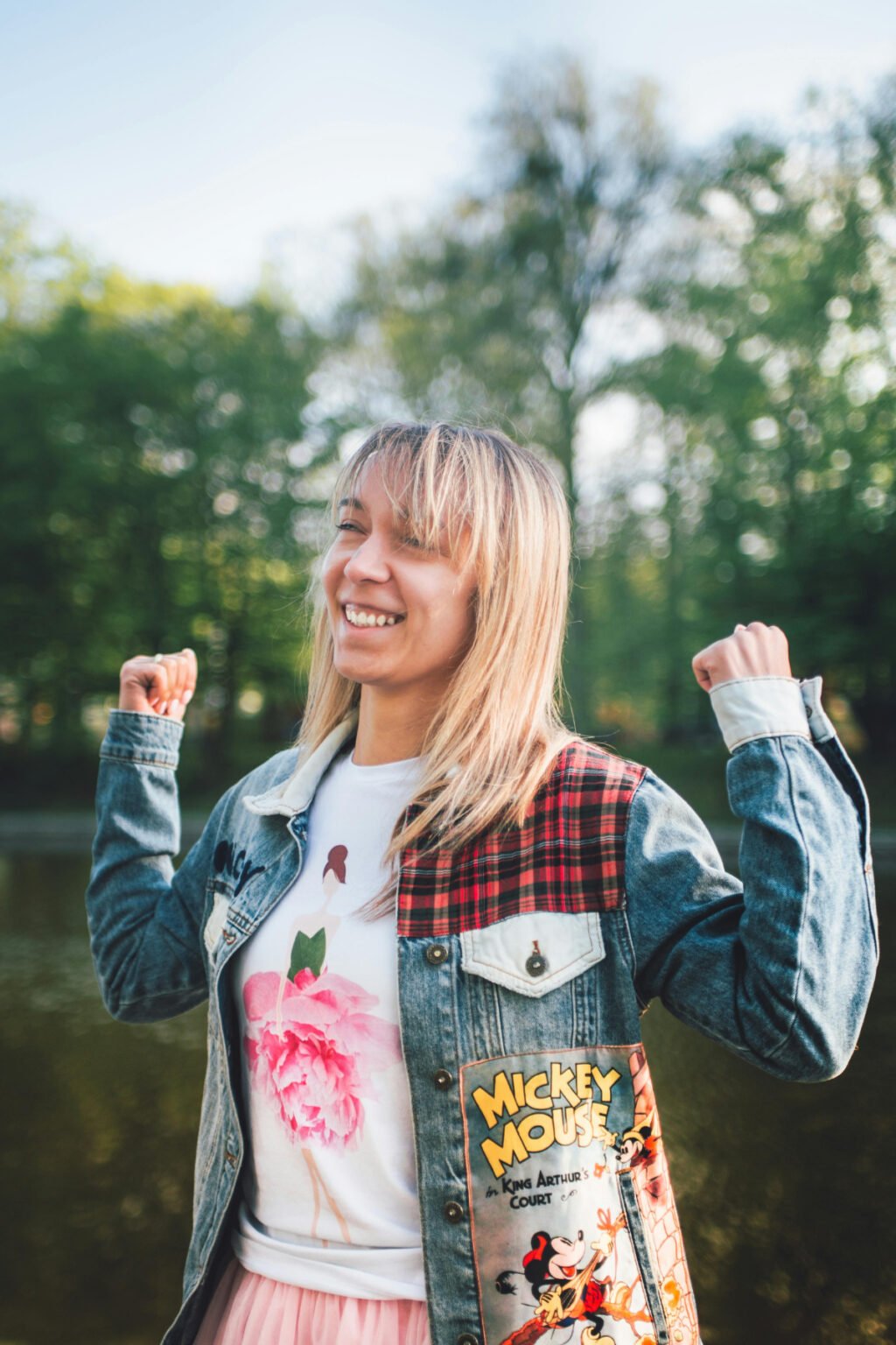 32+ Playful Disneyland Outfits for Your Next Fairytale Adventure