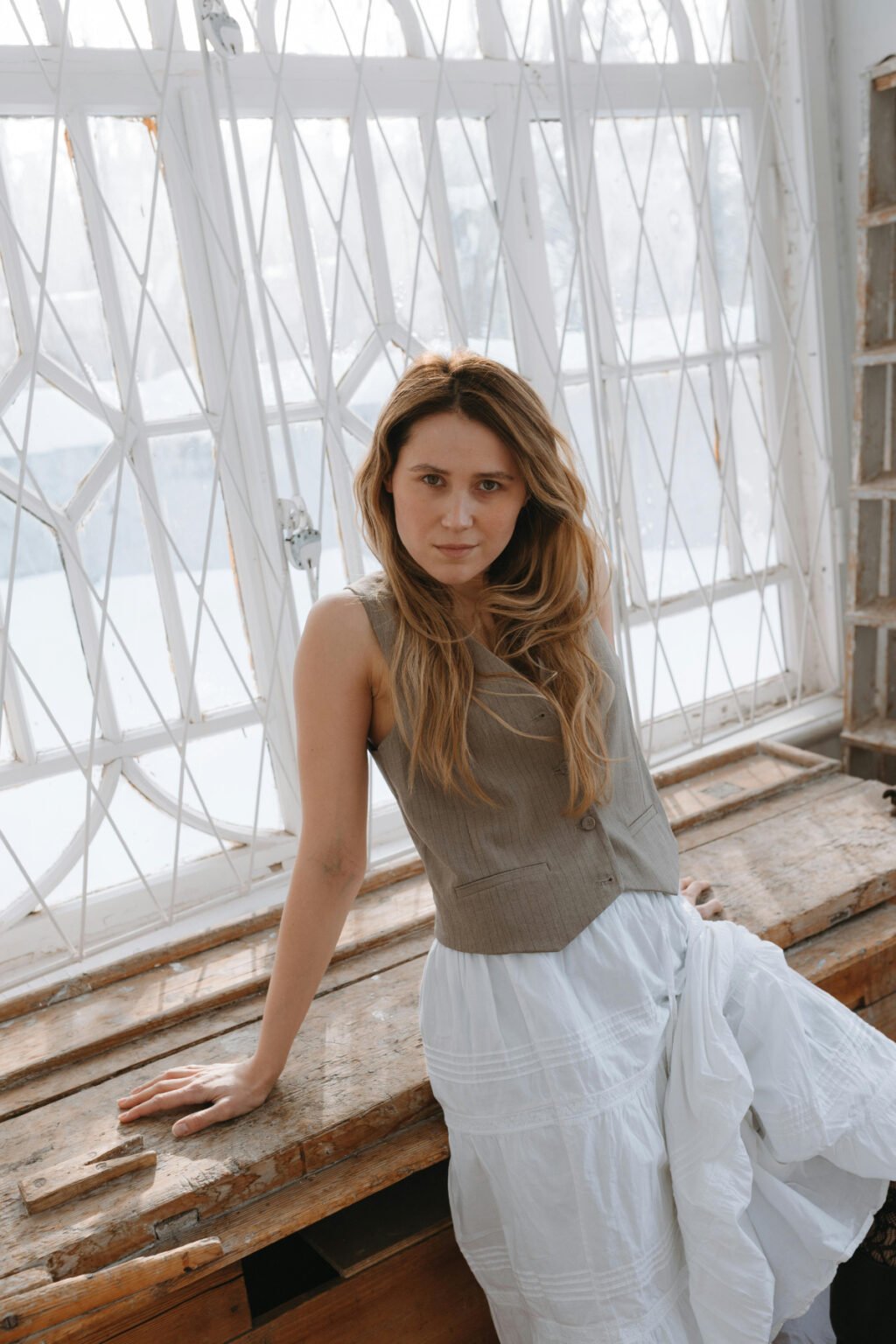 35+ Ethereal Cottagecore Outfits for Countryside Lovers