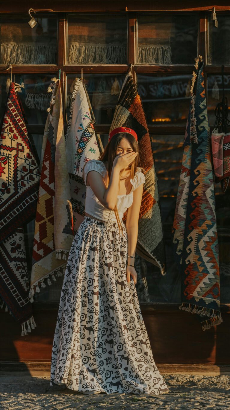 28+ Influencer-inspired Hippie Outfits That Work for Every Occasion