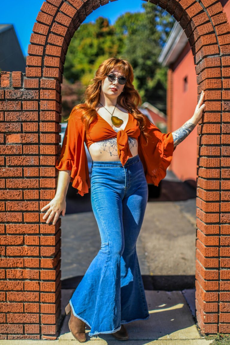 28+ Influencer-inspired Hippie Outfits That Work for Every Occasion