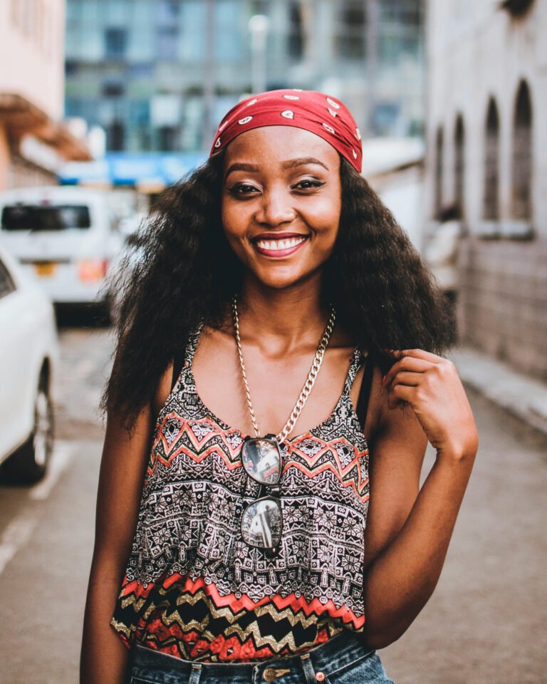 30+ Sensational Summer Festival Outfits to Stand Out in the Crowd