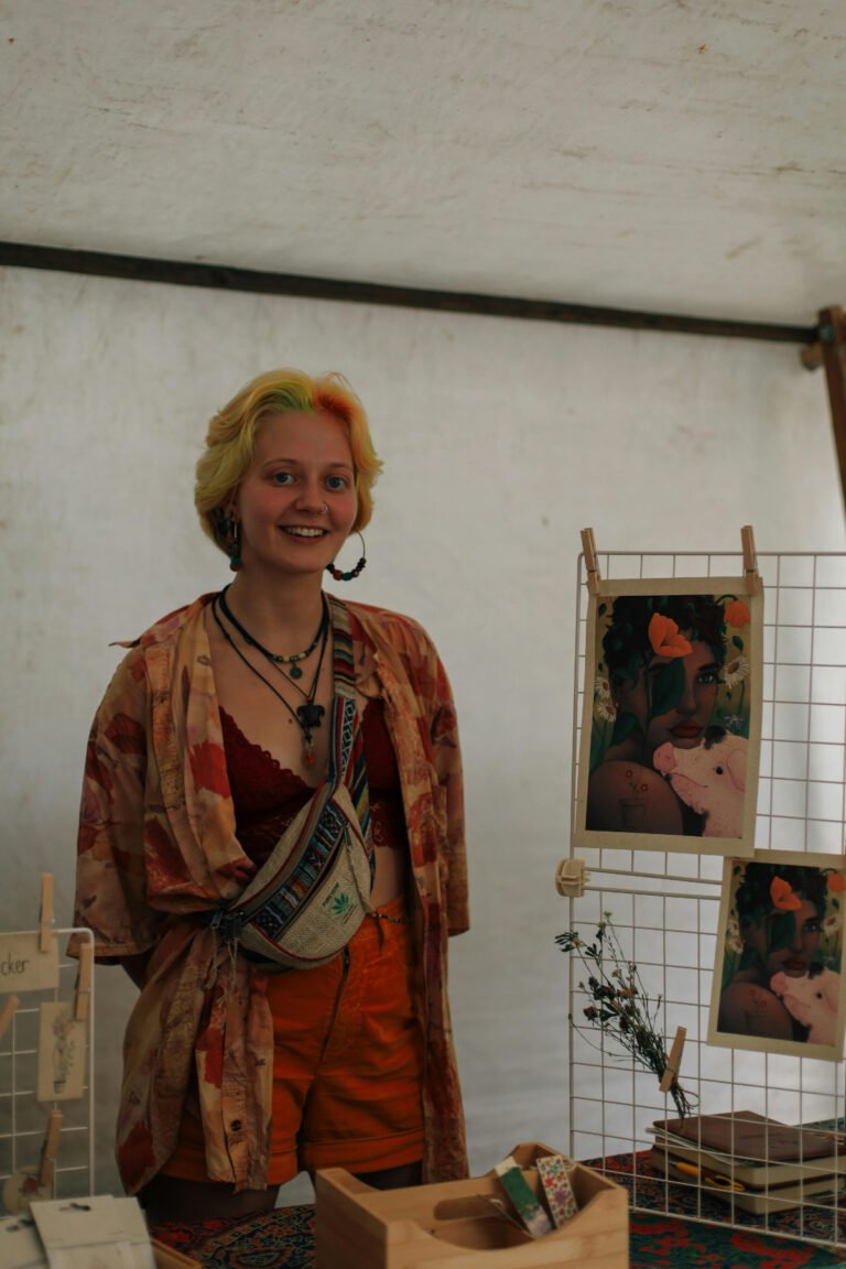 28+ Influencer-inspired Hippie Outfits That Work for Every Occasion