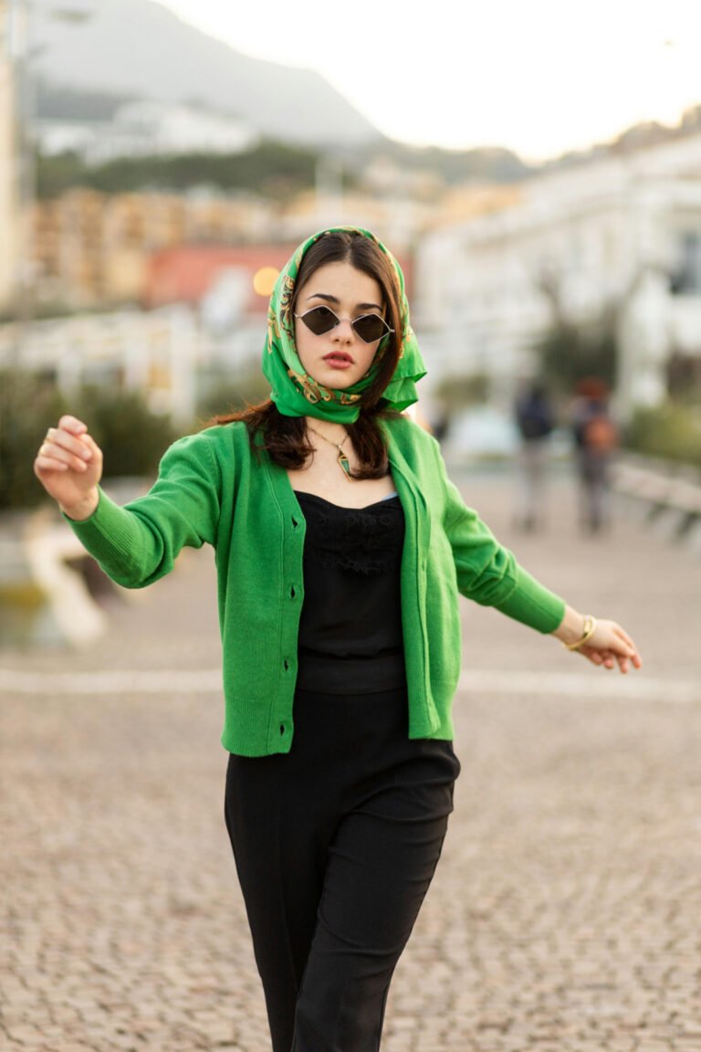 30+ Cozy and Cute Cardigan Outfits to Copy This Season