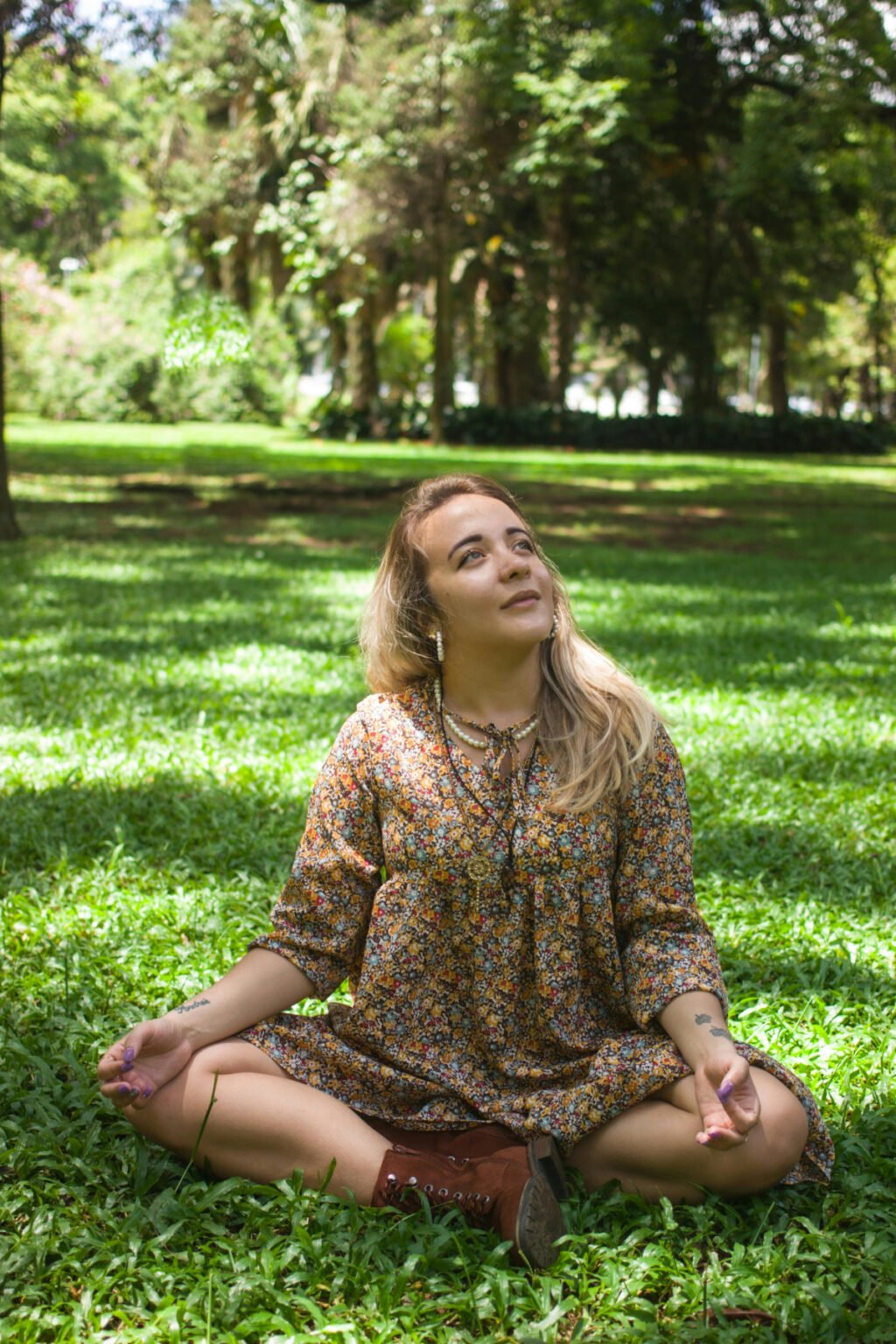 28+ Influencer-inspired Hippie Outfits That Work for Every Occasion