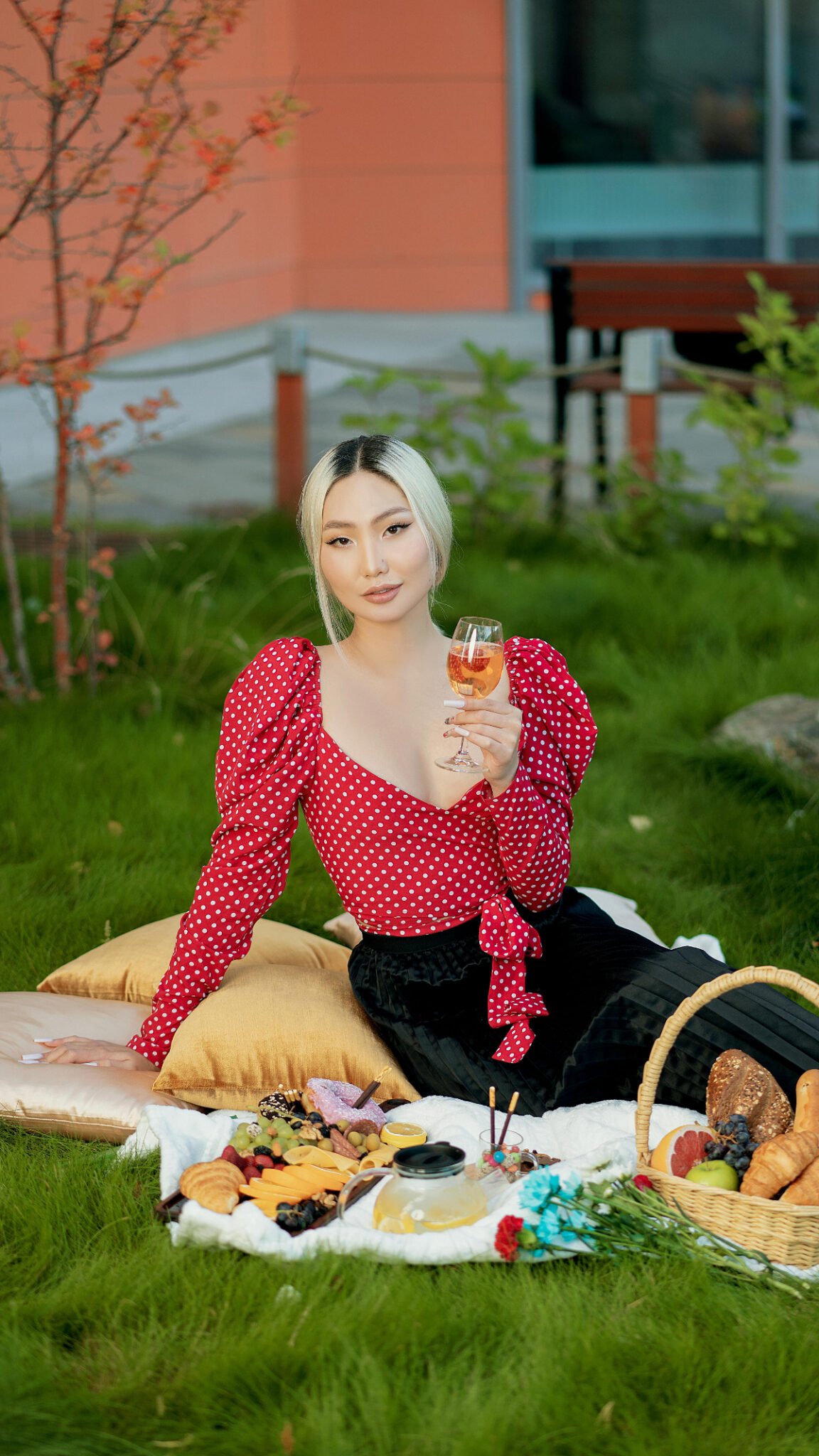 30+ Irresistible Valentine’s Day Outfits You'll Love (And So Will He!)