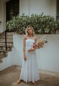 35+ Ethereal Cottagecore Outfits for Countryside Lovers