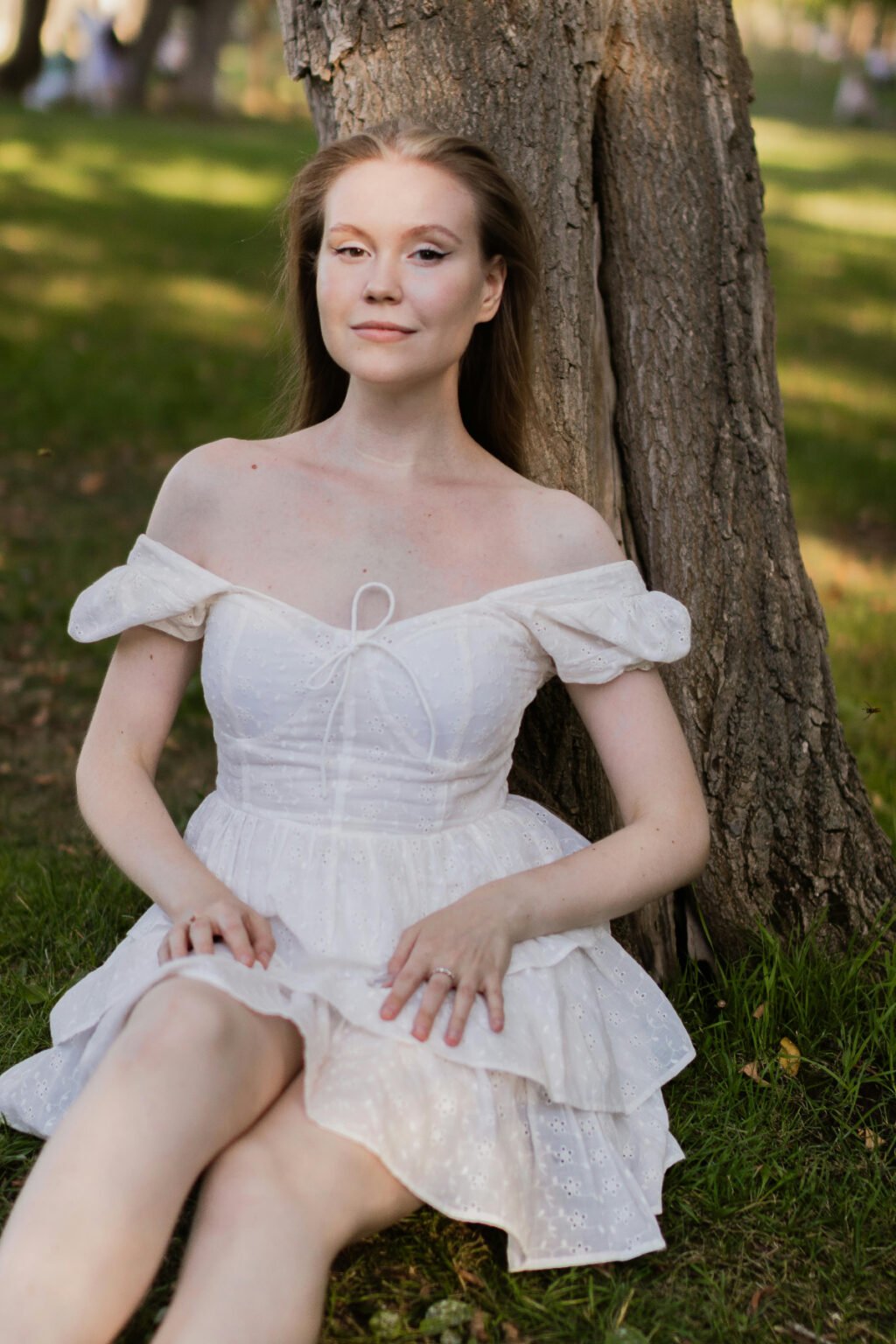 35+ Ethereal Cottagecore Outfits for Countryside Lovers