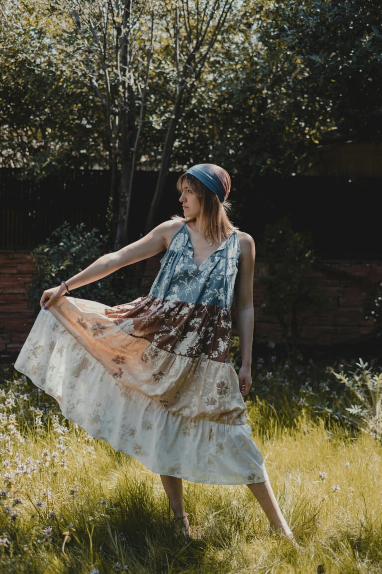 35+ Ethereal Cottagecore Outfits for Countryside Lovers